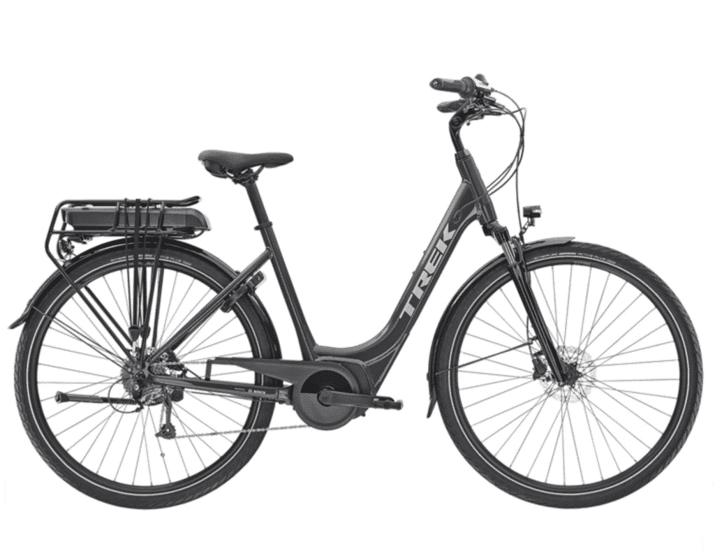 Lej en elektrisk cykel i Palma - Call&Ride Mallorca